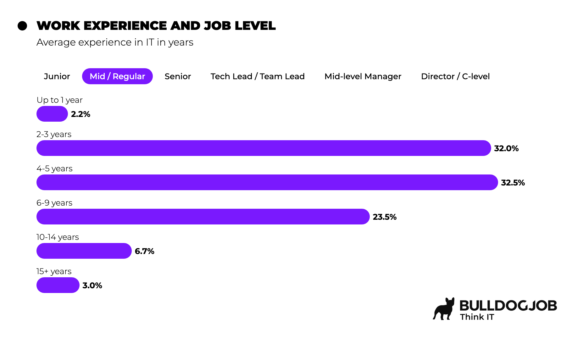Polish IT Community Report 2025